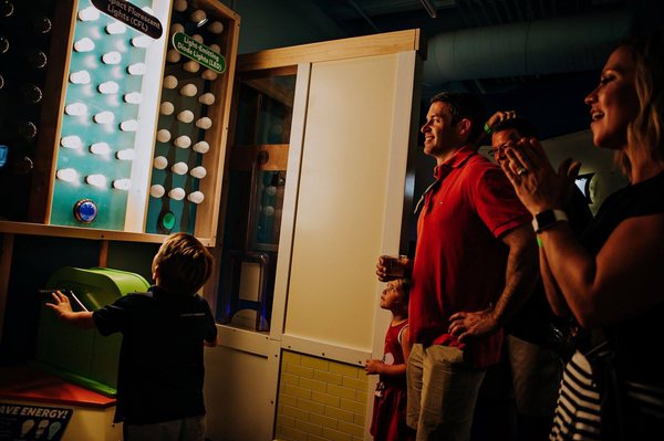 KIDZEUM OF HEALTH & SCIENCE - Updated June 2024 - 33 Photos - 412 E ...