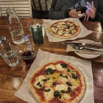 PIZZETTA 211 - Updated September 2025 - 1233 Photos & 1564 Reviews ...