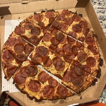 PIZZA HUT - Updated November 2025 - 35 Reviews - 13971 Raised Antler ...