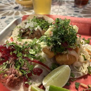 PABLO’S TACOS & BEER - Updated December 2025 - 168 Photos & 175 Reviews ...