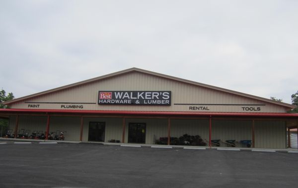 WALKER’S HARDWARE & LUMBER - Updated April 2026 - 13 Photos - 1466 N ...