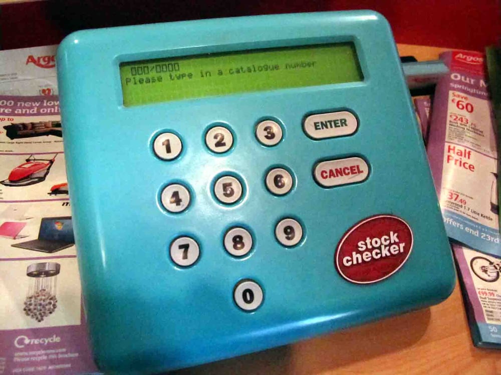 ARGOS - Updated August 2024 - Mahon Link Road, Blackrock, Co. Cork ...