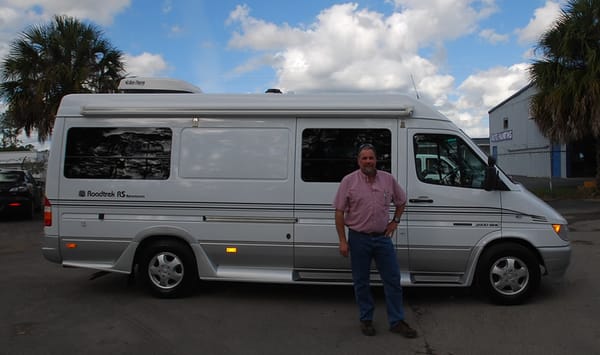 SUNSHINE STATE RVS - Updated January 2026 - 28 Photos & 20 Reviews ...