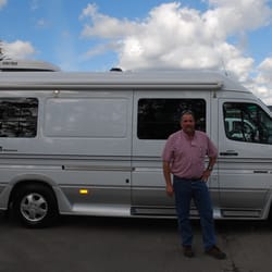 SUNSHINE STATE RVS - 26 Photos - 3202 N Main St, Gainesville, Florida ...