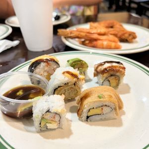 FUJIAN GRAND CHINA BUFFET - Updated August 2025 - 79 Photos & 263 ...