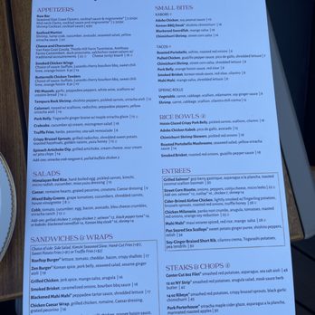 AT THE ROOFTOP - Updated May 2025 - 144 Photos & 73 Reviews - 220 ...