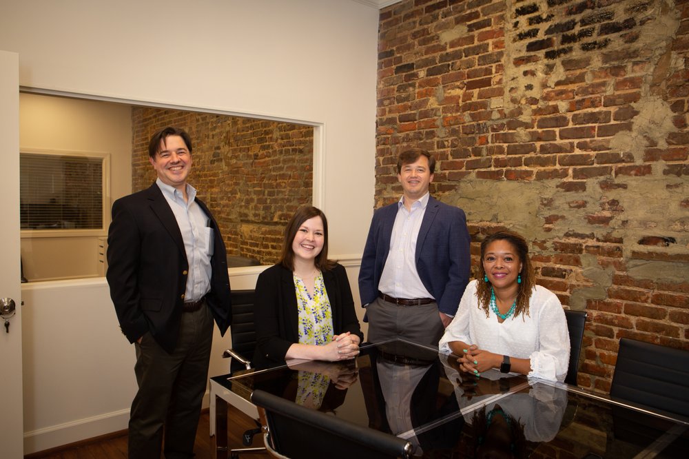 THE WATSON FIRM - 26 Photos - 2007 3rd Ave N, Birmingham, Alabama ...