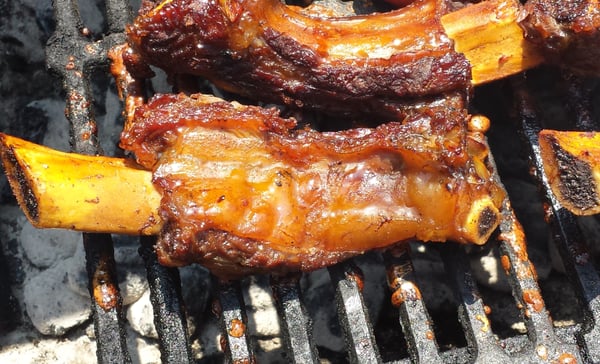 HENRY’S SAMOAN BBQ - Updated August 2025 - 10 Photos - Whittier ...