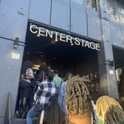 CENTER STAGE THEATRE - 197 Photos & 110 Reviews - 1374 W Peachtree St ...
