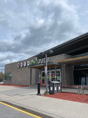 ONROUTE MALLORYTOWN EAST - Updated December 2025 - 23 Photos & 23 ...