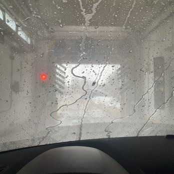 SHELL TOUCHLESS CAR WASH - Updated November 2025 - 7153 Golf Rd, Morton ...