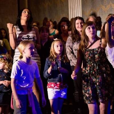 SEATTLE TALENT - Updated January 2026 - 68 Photos & 65 Reviews - 509 ...