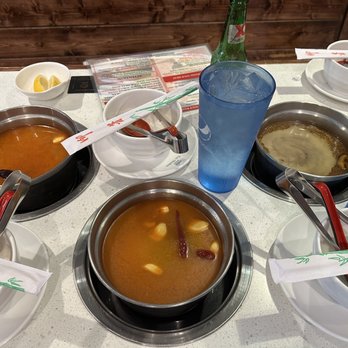 GO SHABU - Updated March 2025 - 387 Photos & 231 Reviews - 16605 El ...