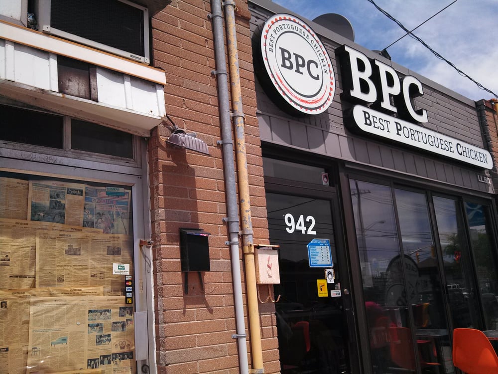 BPC BEST PORTUGUESE CHICKEN - 35 Photos & 56 Reviews - 942 The ...