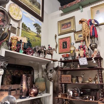 UNCOMMON OBJECTS - Updated July 2025 - 884 Photos & 423 Reviews - 1602 ...