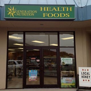 RIGENERATION NUTRITION & HEALTH FOODS - Updated October 2025 - 12812 ...