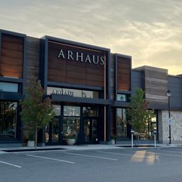 Arhaus Reviews | Read Customer Service Reviews of arhaus.com