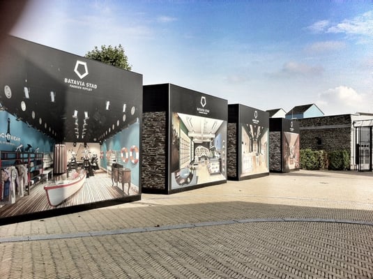 BATAVIA STAD OUTLET - Updated October 2025 - 16 Photos & 16 Reviews ...