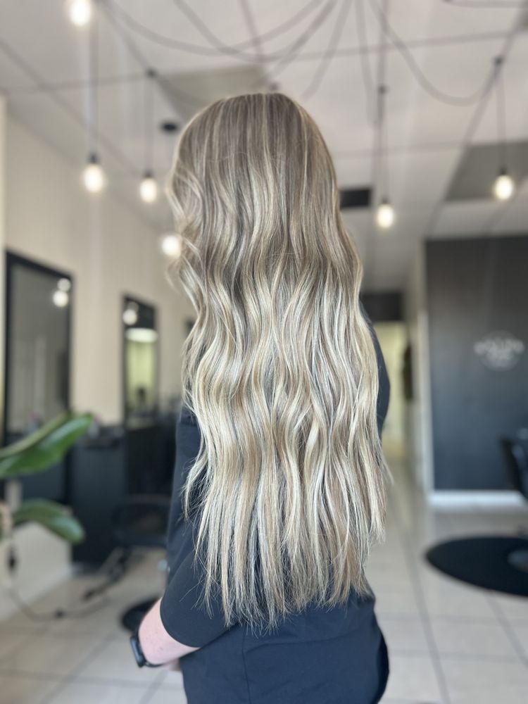 CONSPIRACY HAIR - Updated October 2025 - Request an Appointment - 41 ...