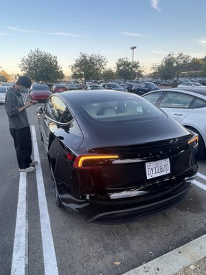 TESLA - Updated December 2025 - 29 Photos & 17 Reviews - 1345 N ...