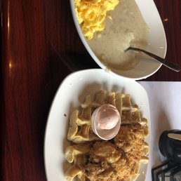 DAME’S CHICKEN & WAFFLES - 831 Photos & 935 Reviews - 301 Martin Luther ...