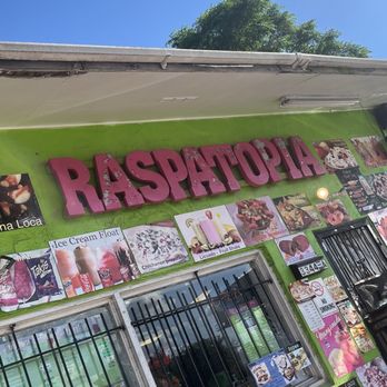 RASPATOPIA - Updated January 2026 - 3344 Deans Bridge Rd, Augusta ...
