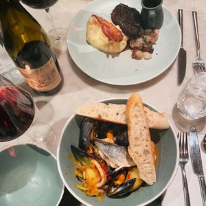 RUSTIQUE - Updated June 2025 - 80 Photos & 37 Reviews - 28 Castlegate ...