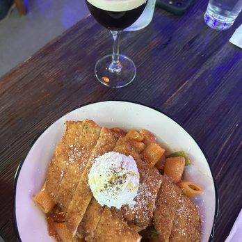 SAINT PASTA - Updated September 2025 - 192 Photos & 97 Reviews - 100 W ...