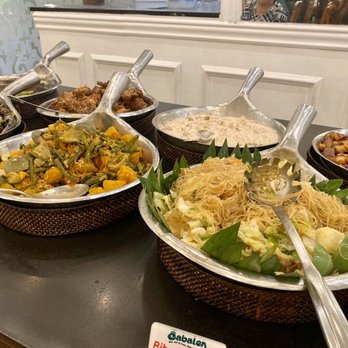 Best Buffets near TriNoma in Quezon City, Metro Manila - Yelp