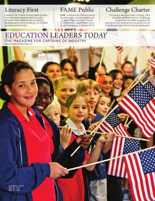 LITERACY FIRST CHARTER SCHOOLS - Updated September 2025 - 14 Photos ...