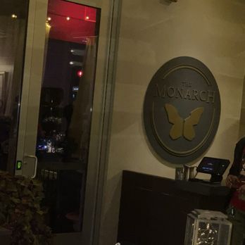 THE MONARCH COCKTAIL BAR & LOUNGE - Updated January 2026 - 236 Photos ...