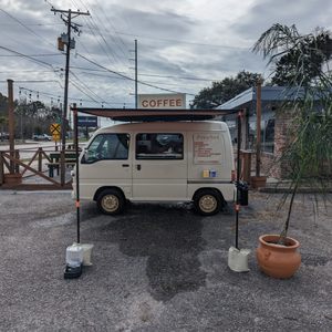 PROPHET COFFEE | 24 Photos & 20 Reviews | 4411 Spruill Ave, North ...