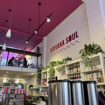 NIRVANA SOUL COFFEE - Updated August 2024 - 1405 Photos & 872 Reviews - 315 S 1st St, San Jose ...