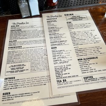 THE HAMILTON INN - Updated July 2024 - 874 Photos & 836 Reviews - 708 ...