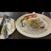 SAMAD CAFE - 84 Photos & 70 Reviews - 2706 Manor Way, Dallas, Texas ...