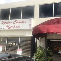 SPRING CHINESE KITCHEN - Updated December 2025 - 55 Photos & 15 Reviews ...