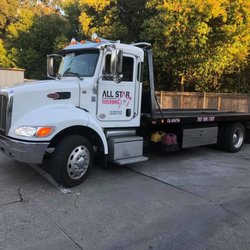 ALL STAR TOWING - 27 Photos & 30 Reviews - 4291 Santa Rosa Ave, Santa ...