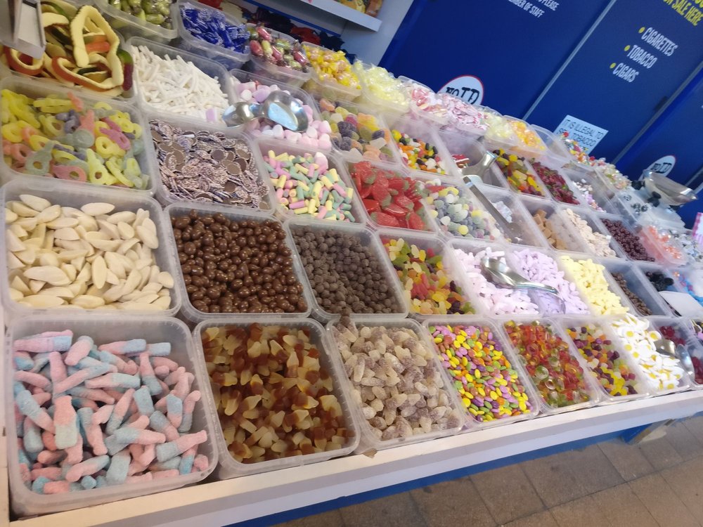 THE CHEAP TAB SHOP - Updated March 2025 - Grainger St, Newcastle upon ...