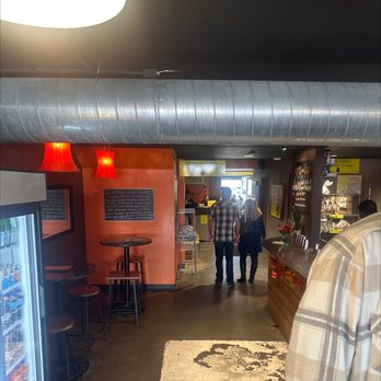 CRUST - Updated December 2024 - 498 Photos & 331 Reviews - 104 W ...