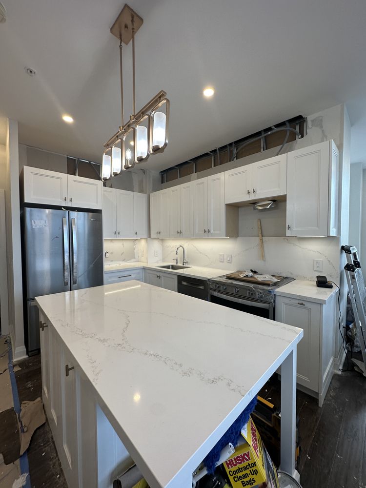 THE BRITISH BUILDER - Updated September 2024 - 28 Photos - Toronto ...