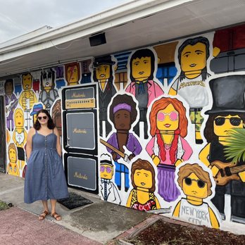 MUSTARD’S LAST STAND - Updated December 2024 - 312 Photos & 249 Reviews ...