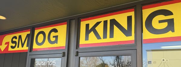 SMOG KING - Updated December 2025 - 38 Photos & 176 Reviews - 7211 ...