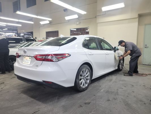 HARRY’S AUTO COLLISION CENTER - Updated January 2026 - 160 Photos & 669 ...