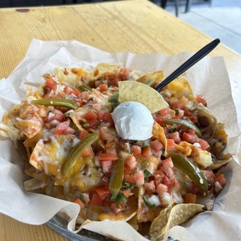 BAD ASS STREET TACOS - Updated May 2024 - 563 Photos & 969 Reviews ...