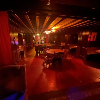 CRYPTATROPA BAR - Updated July 2025 - 47 Photos & 74 Reviews - 421 4th ...