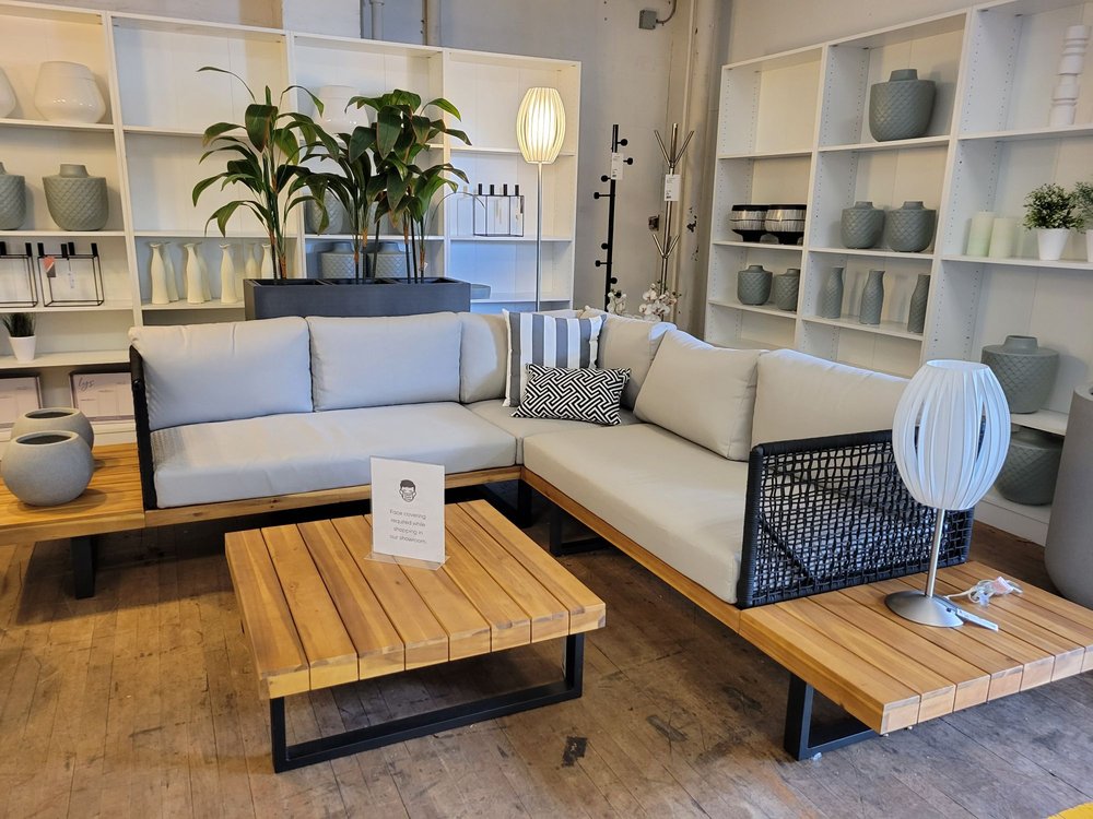 DANIA FURNITURE - 45 Photos & 97 Reviews - 1905 NE 41st Ave, Portland ...