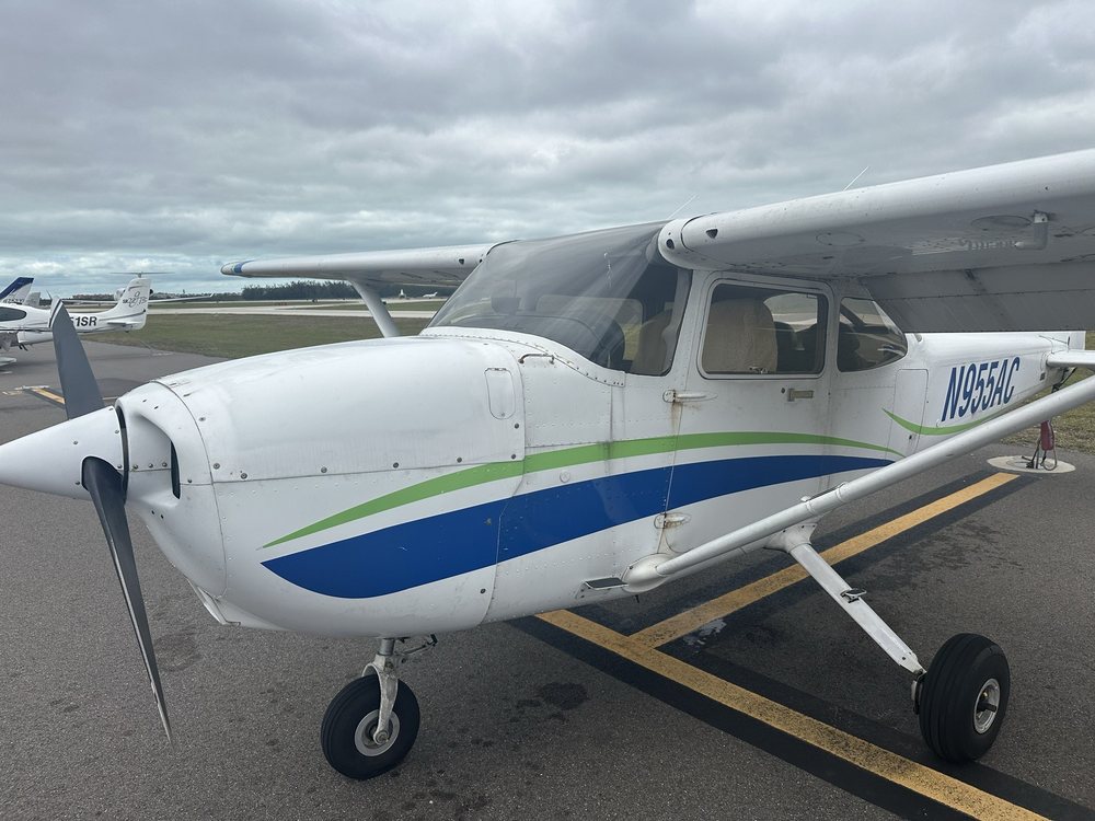 NAPLES AIR CENTER - Updated April 2026 - 13 Photos & 10 Reviews - 240 ...