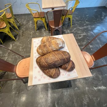 HI BAKERY - Updated October 2024 - 323 Photos & 110 Reviews - 2037 E ...