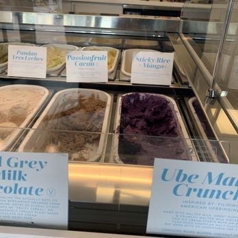 WANDERLUST CREAMERY - 678 Photos & 360 Reviews - 14413 Culver Dr ...