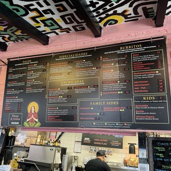 TACO MESA - Updated November 2024 - 1296 Photos & 1879 Reviews - 647 W ...